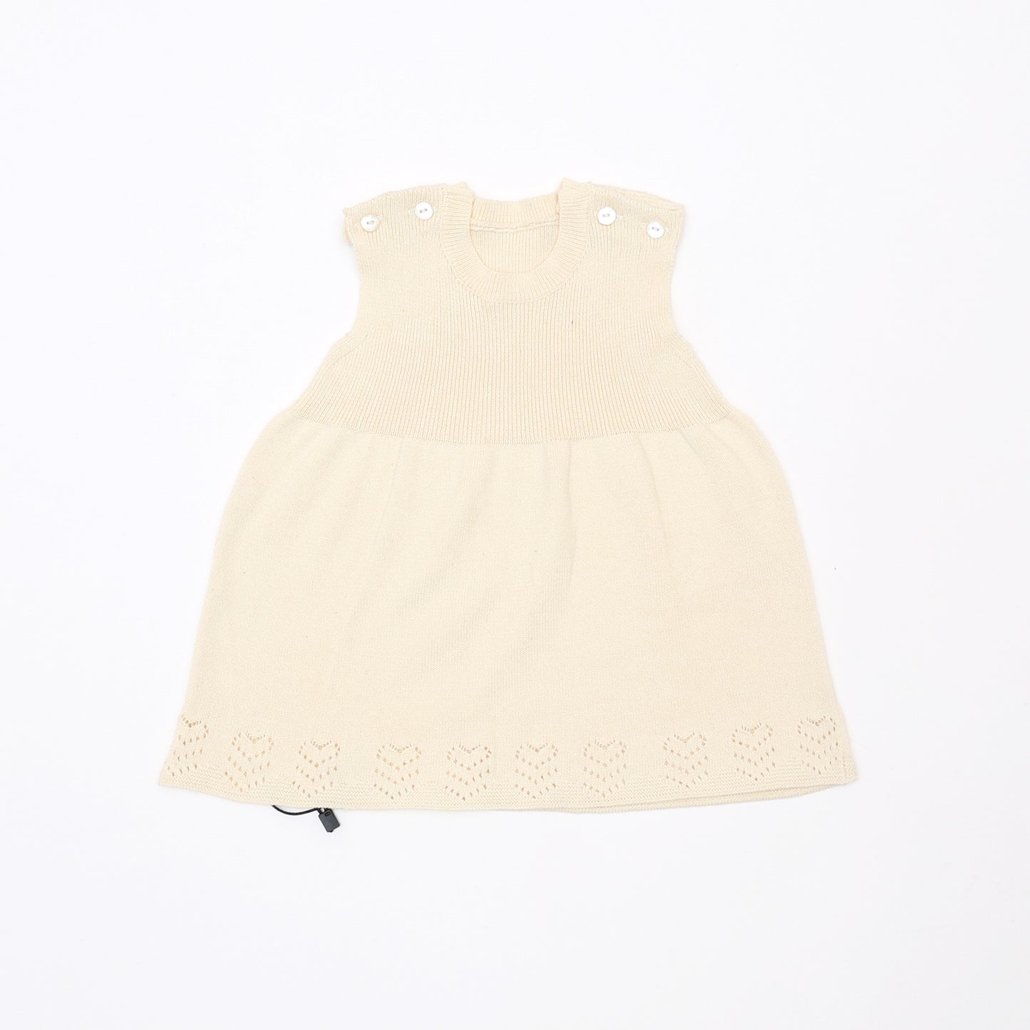 Baby Short Dress – Bambini